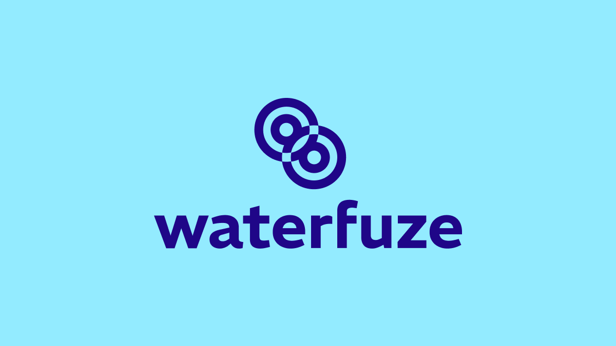Waterfuze - Water dat je beter maakt